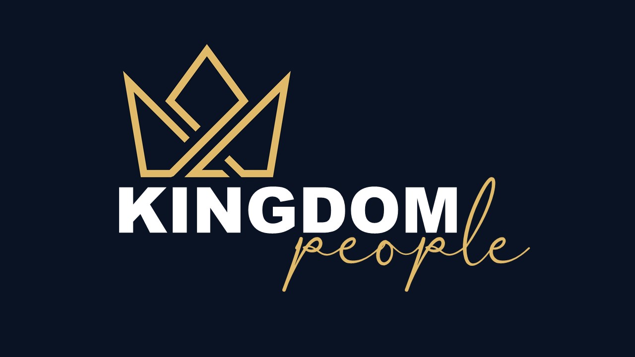 Kingdom People - Peace - Hunter Hills Church