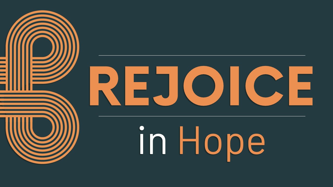 Rejoice in Hope - Hunter Hills Church