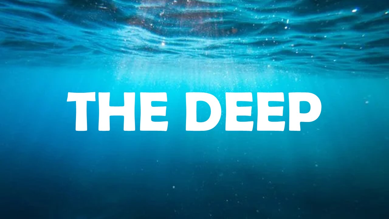 Agape Sunday - The Deep - Hunter Hills Church