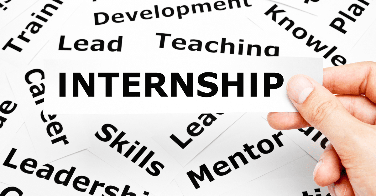 Internship - Hunter Hills Church